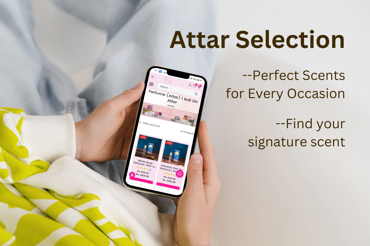 Your Guide to Choosing the Best Attar for Every Occasion | Gulessence