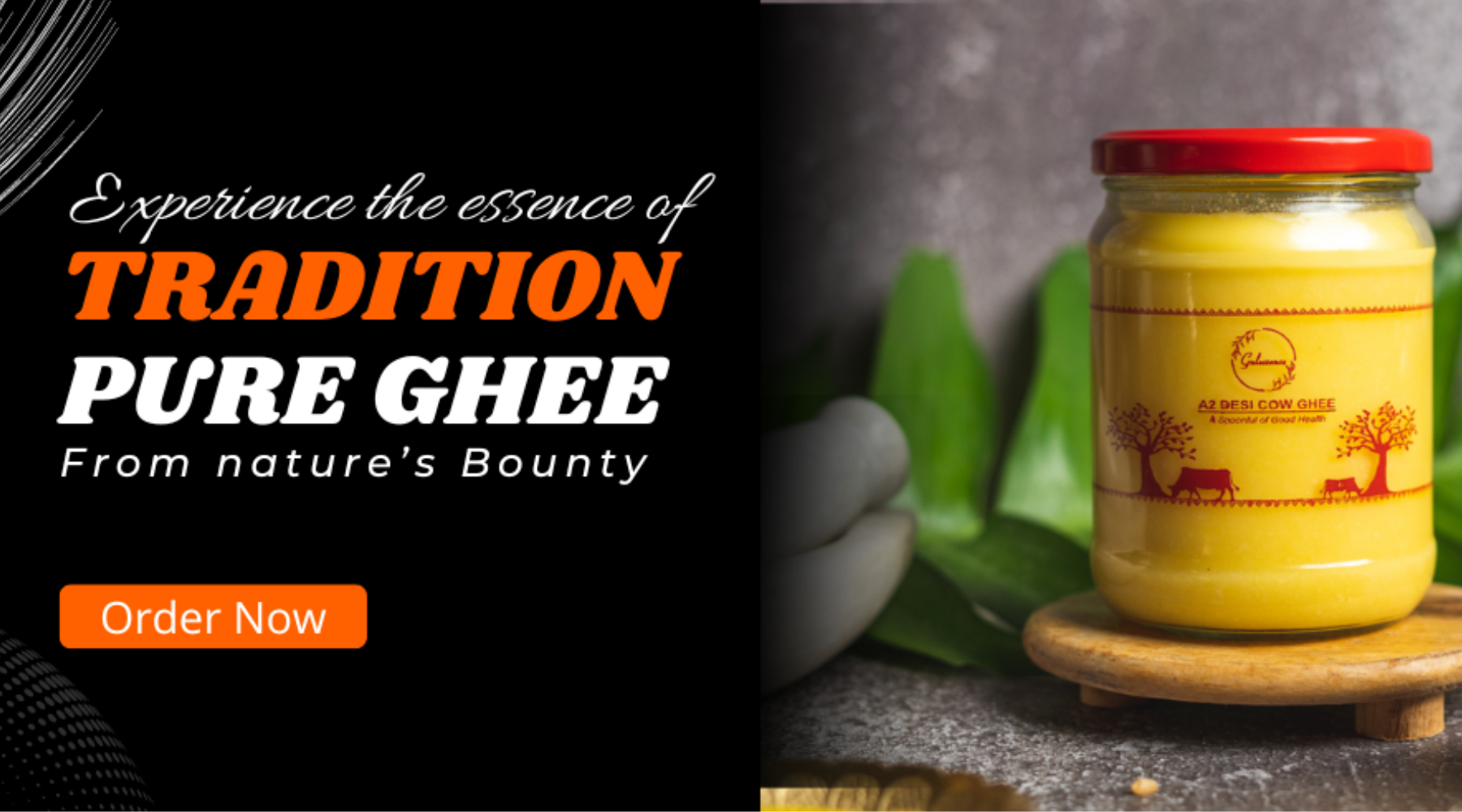 A2 vs. Regular Cow Ghee: Which is Better? – Gulessence
