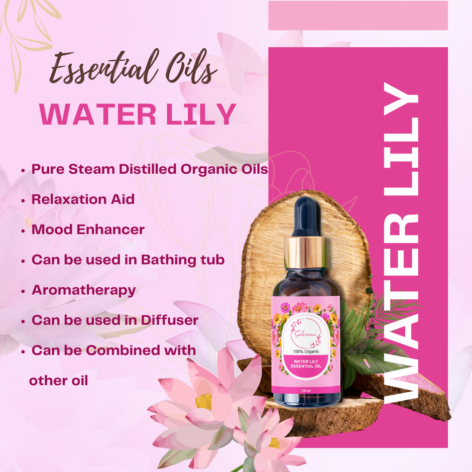 Essential Oils – Gulessence