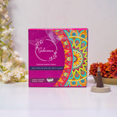 Best Dhoop Cones | Dhoop Cones for Pooja | Gulessence